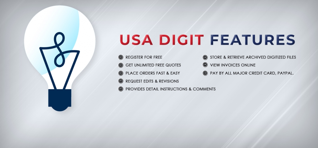 Welcome to Usa Digitizing – Best Digitizing Services